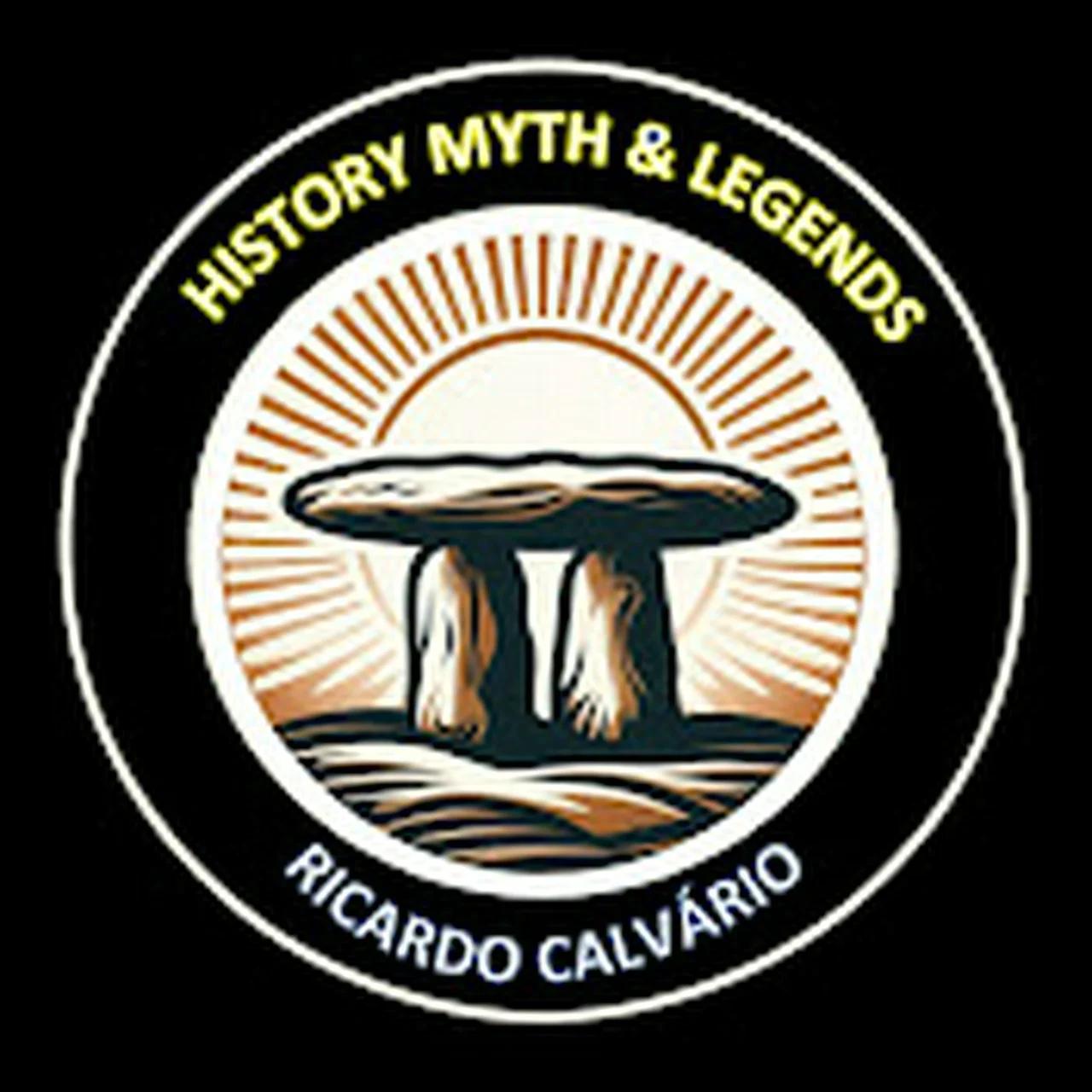 History, Myths & Legends