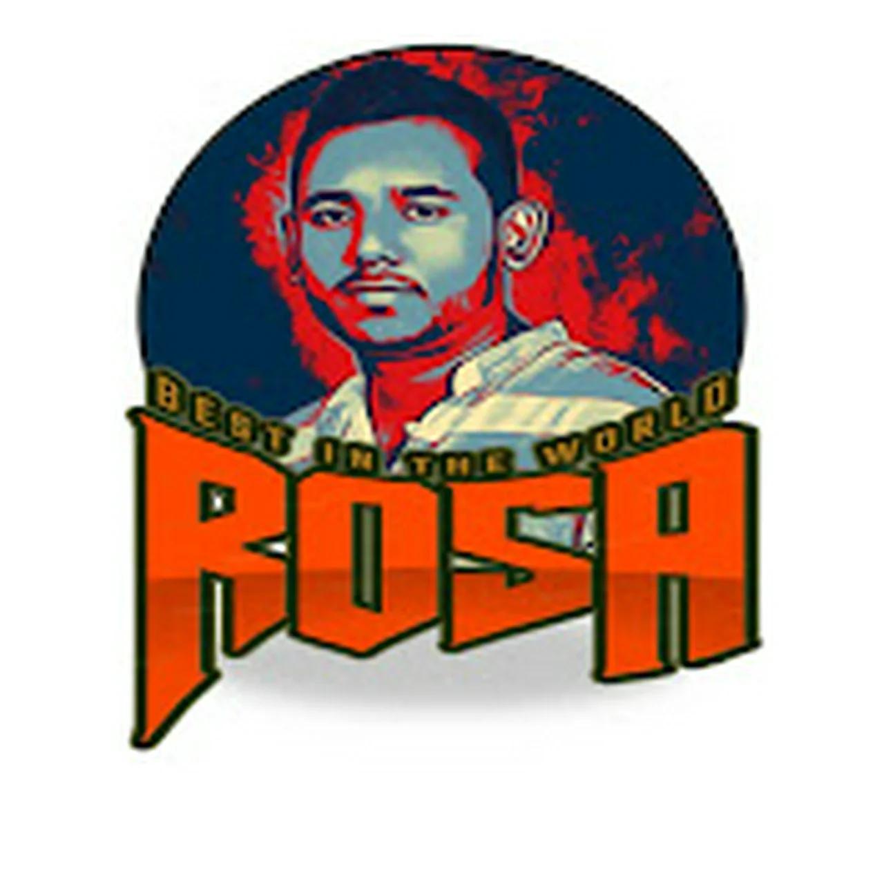 Rosa