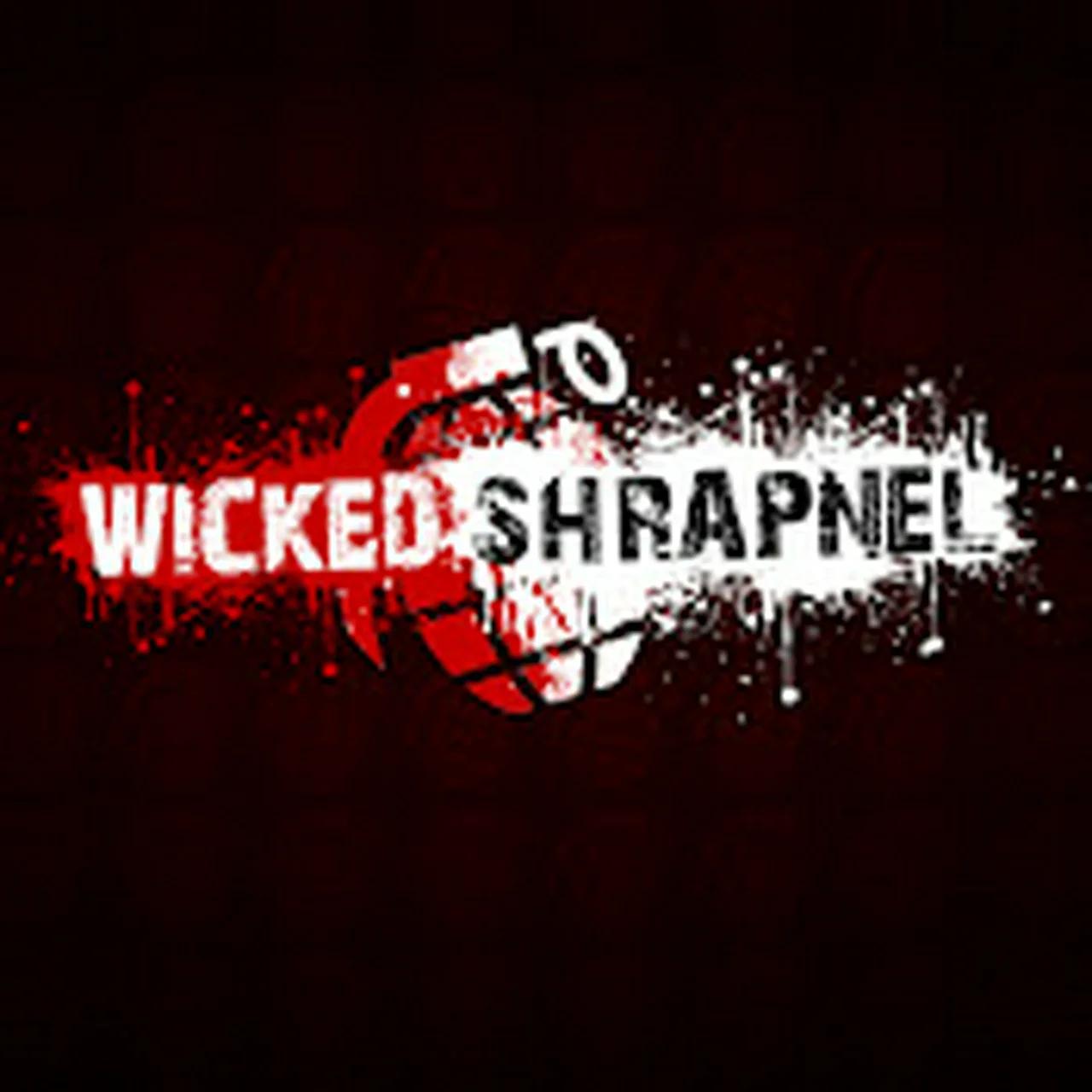 Wickedshrapnel