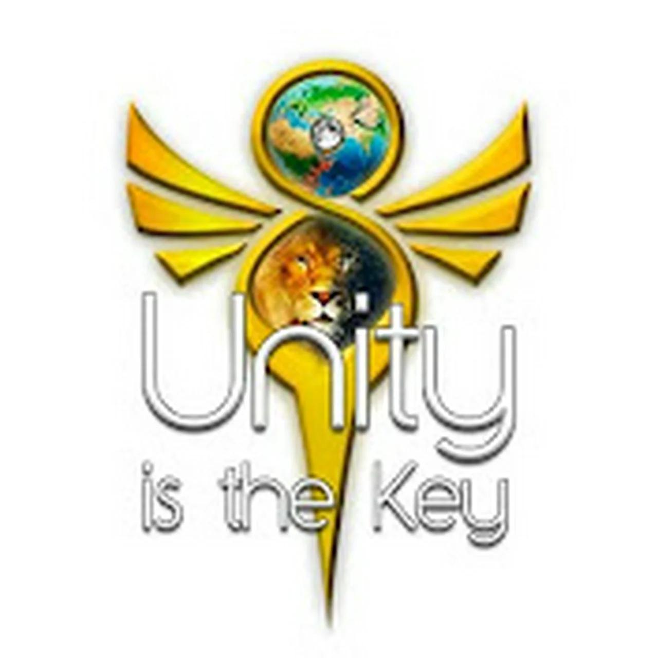 Unity is the Key