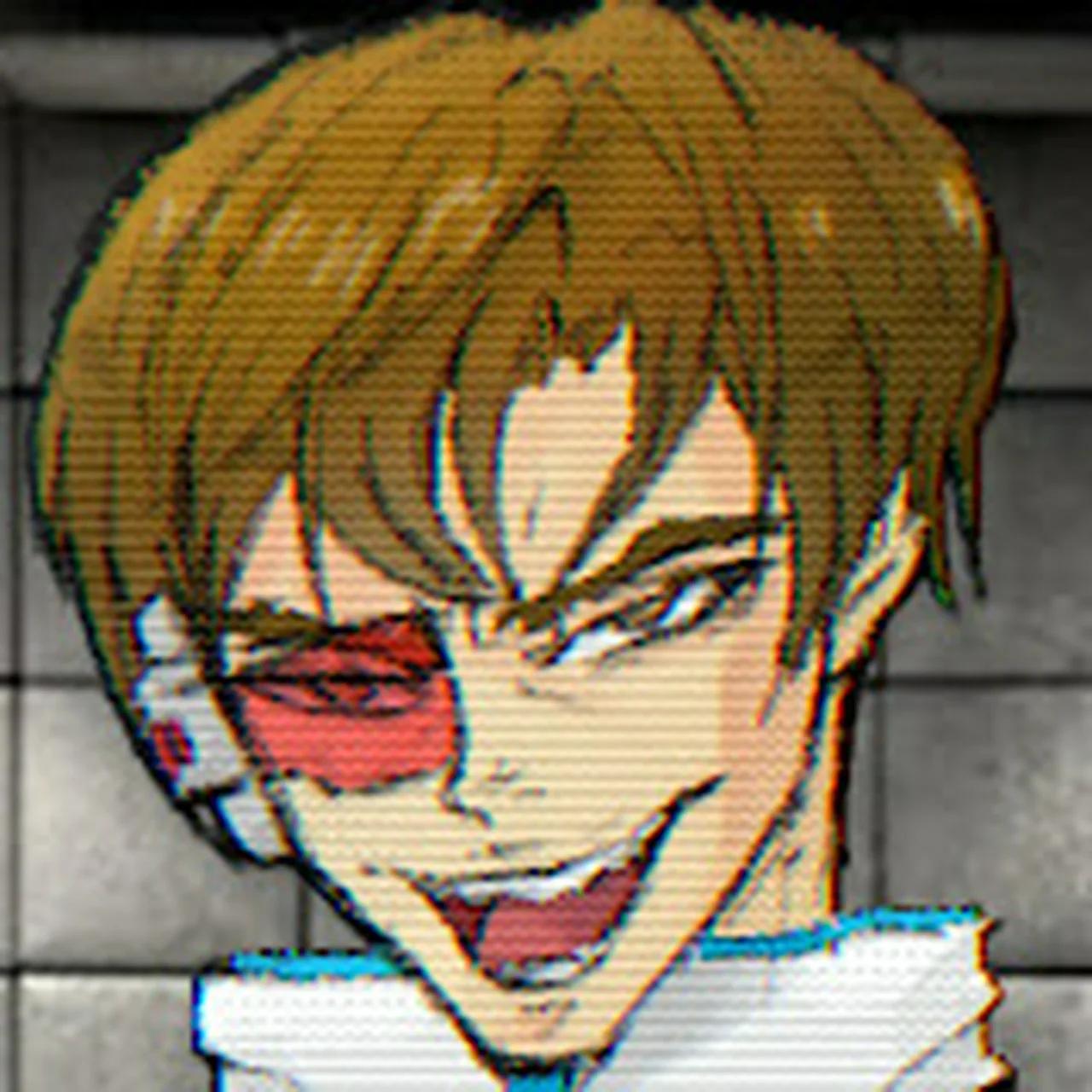 Manic the Manic Mechanic