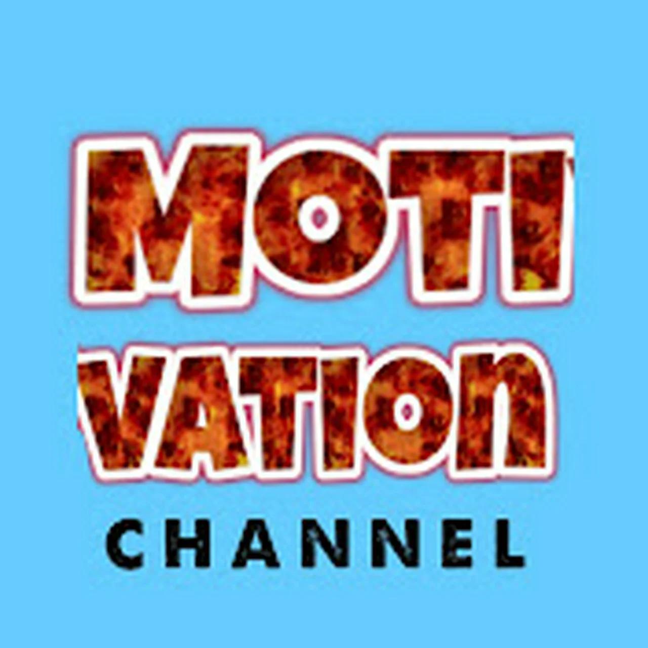 Motivation CHANNEL