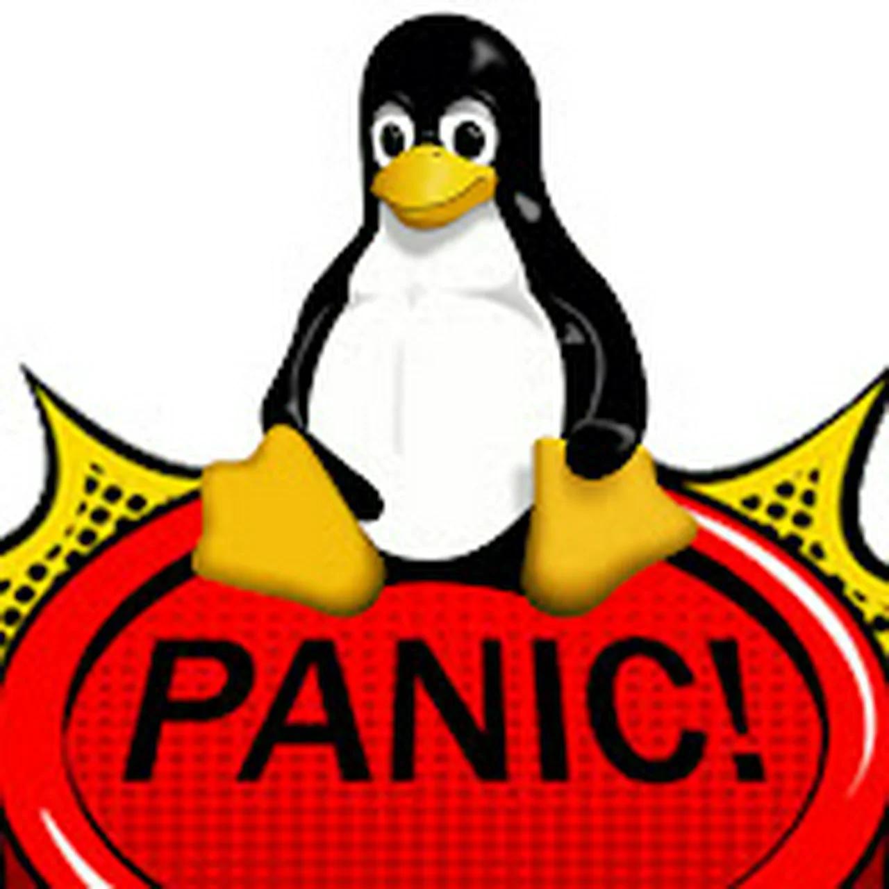 Linux Panic