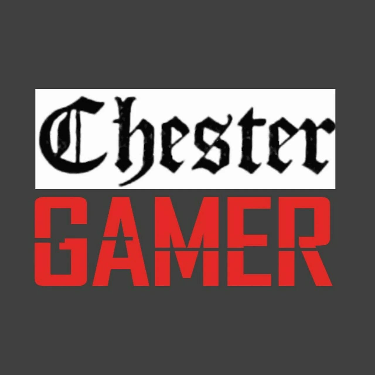 CHESTER GAMER