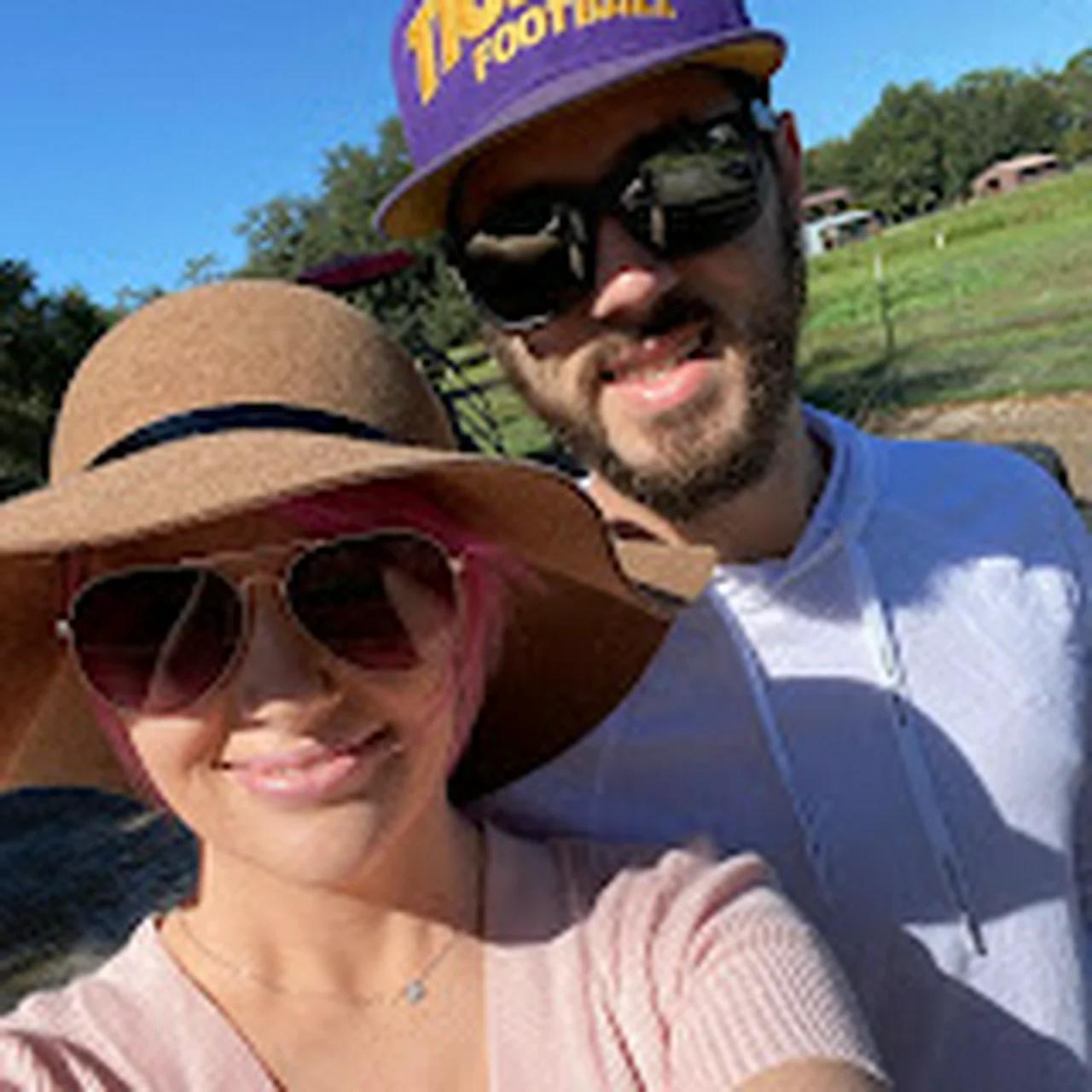 Stacey Marie Stanley