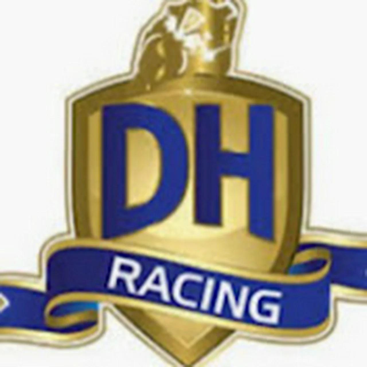 Team DHR