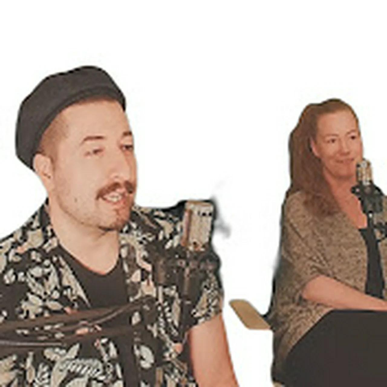 Vince & Feline Discuss