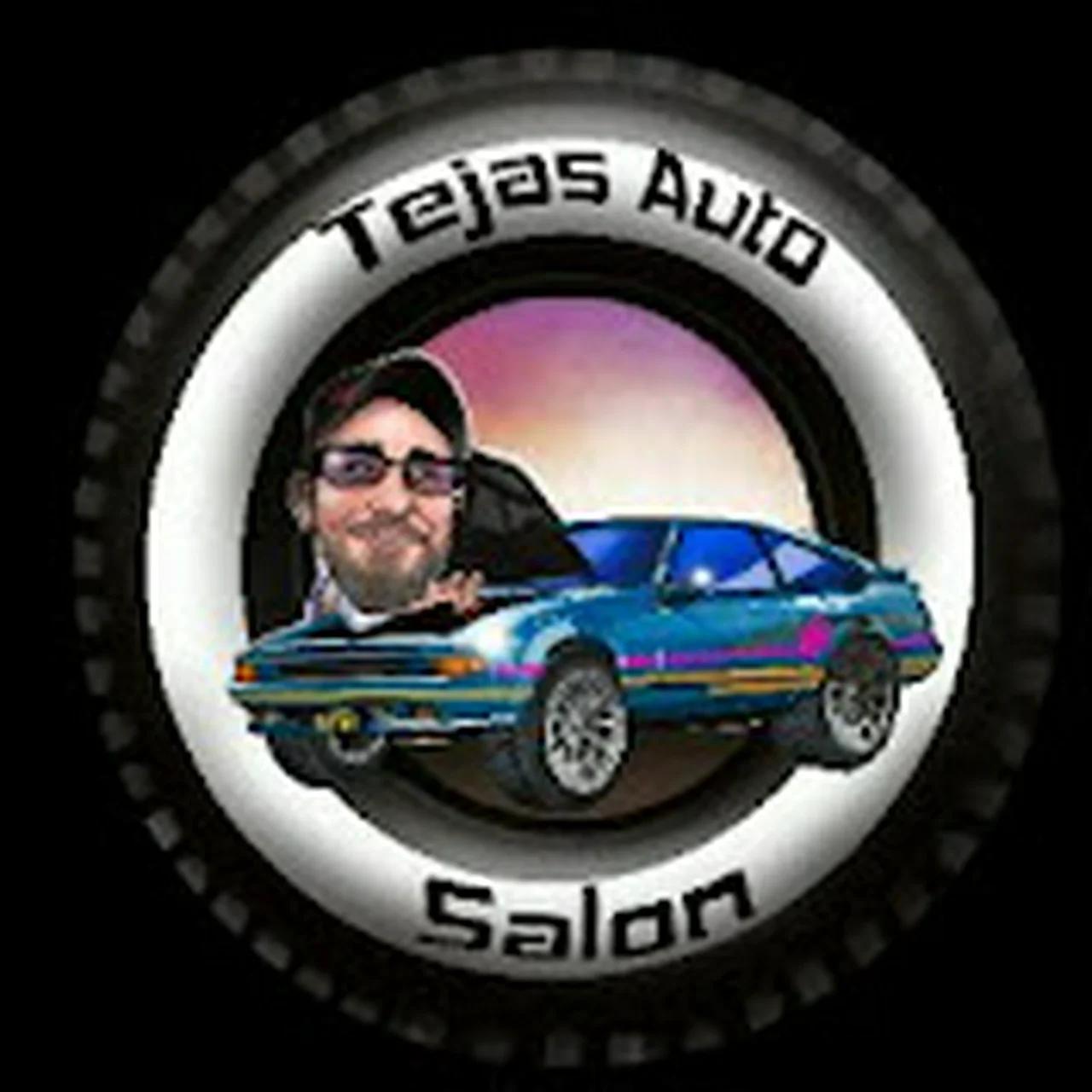 Tejas Auto Salon Jason W.