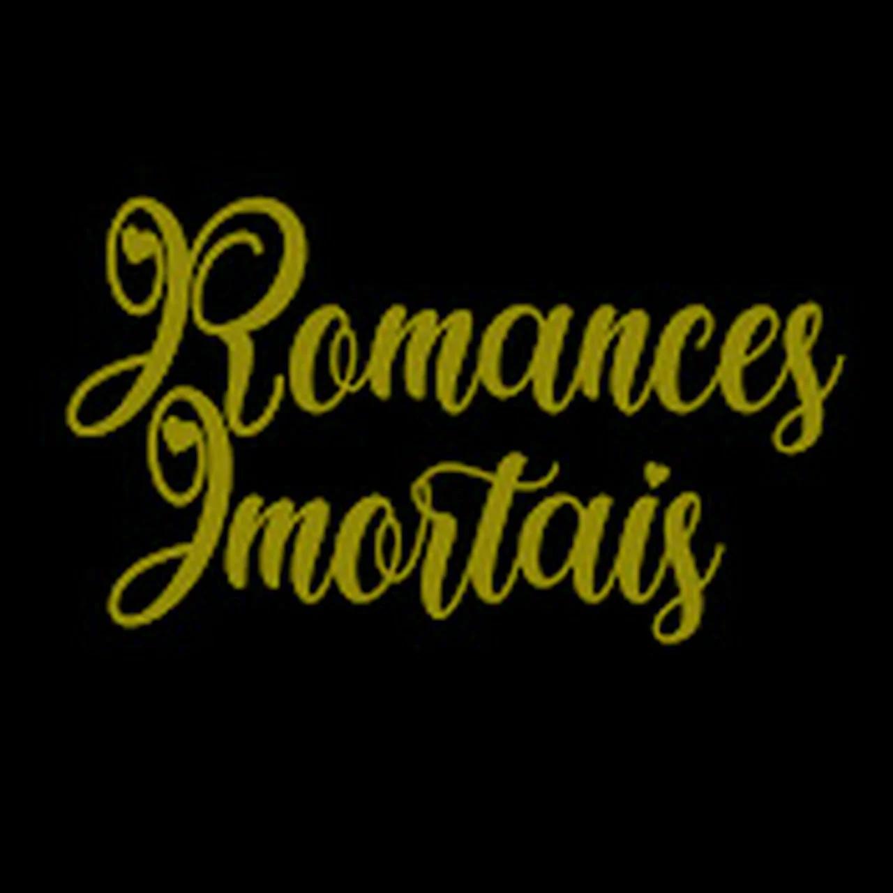 Romances Imortais