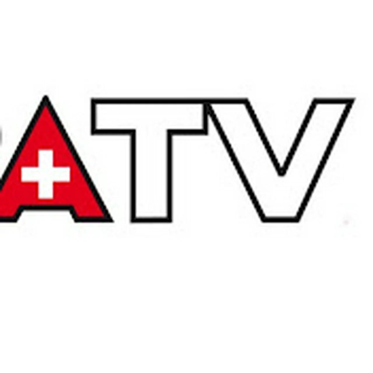 Agora TV Suisse 3