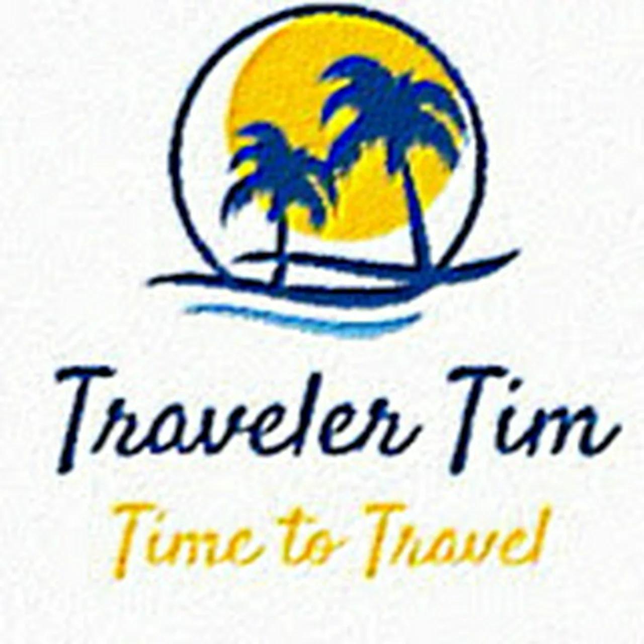 Traveler Tim