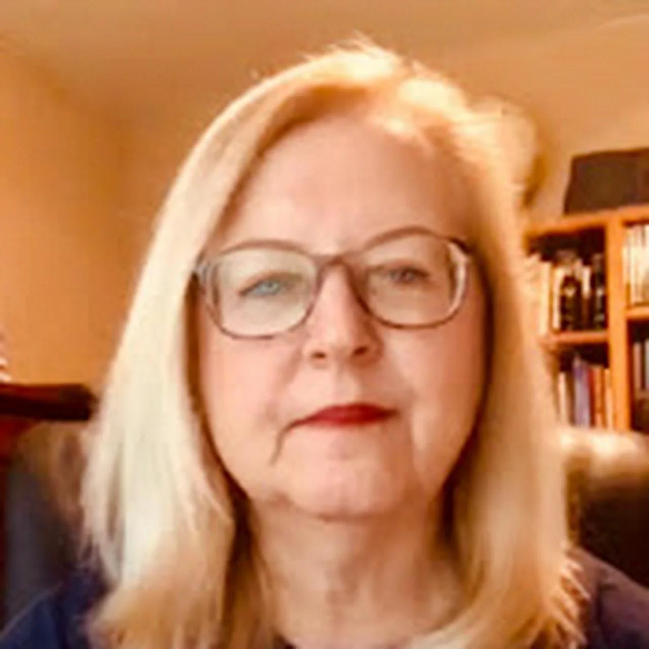 Susan Knowles