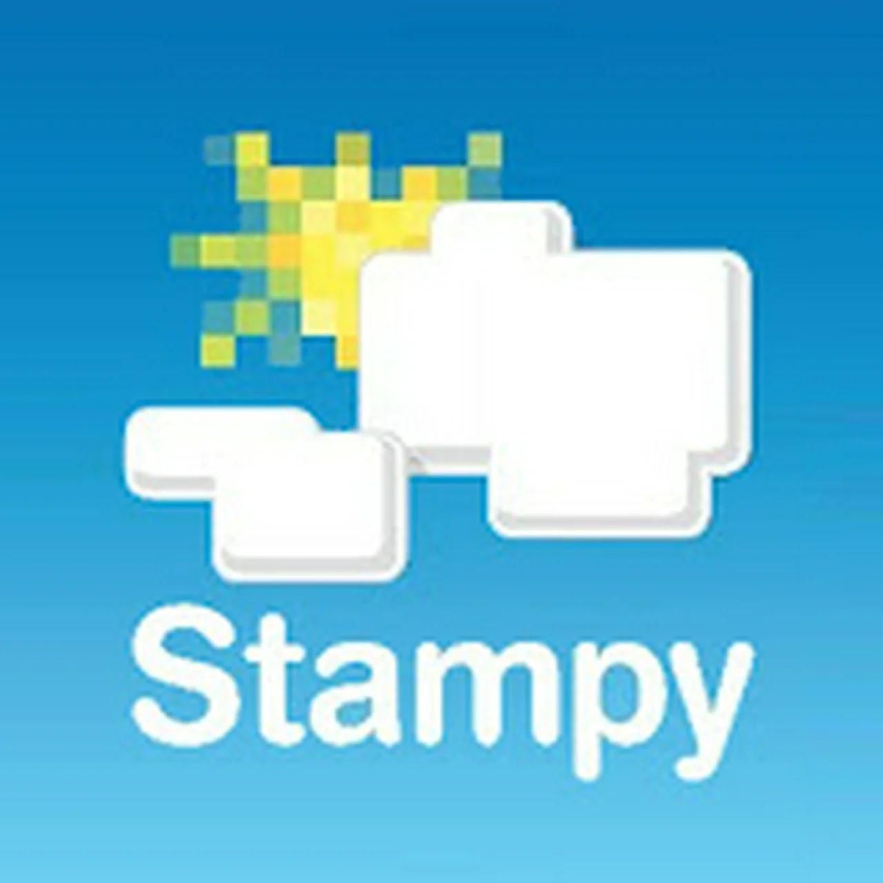 Stampy Reuploads