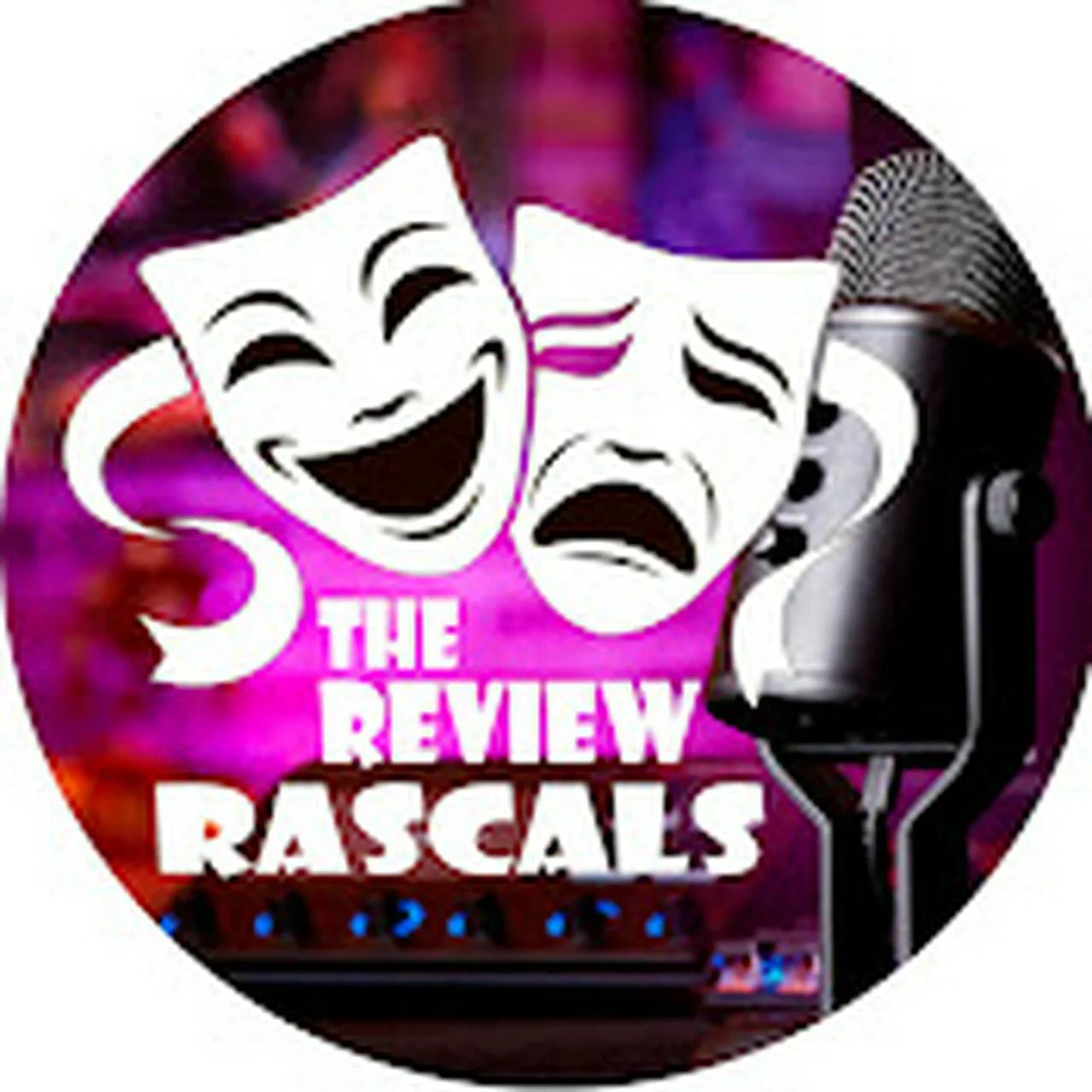 The Review Rascals