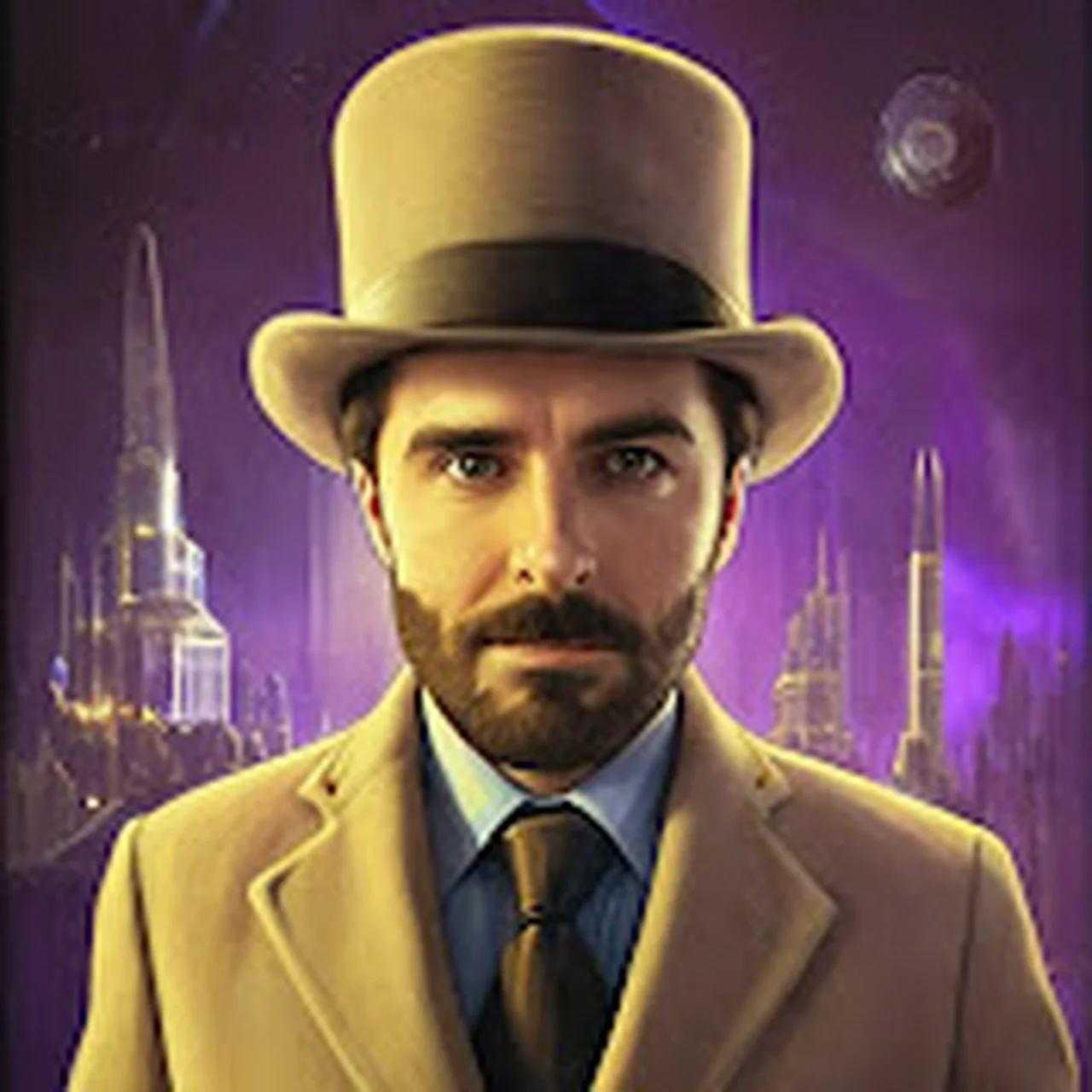 G Stolyarov II