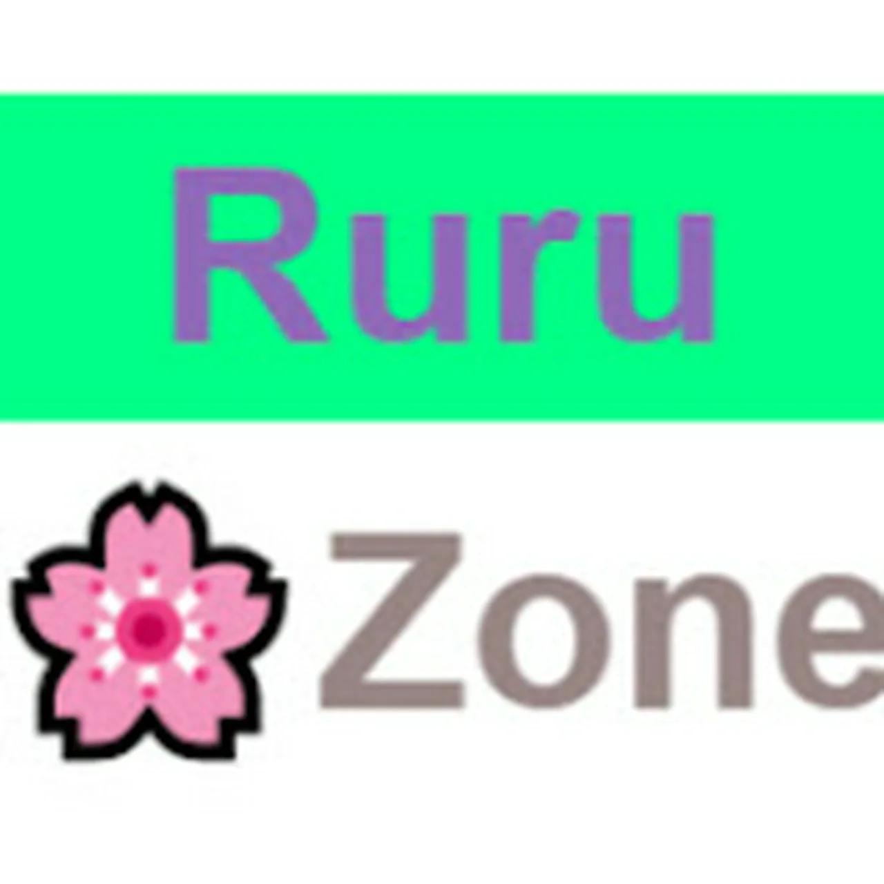 Ruru 🌸 Zone