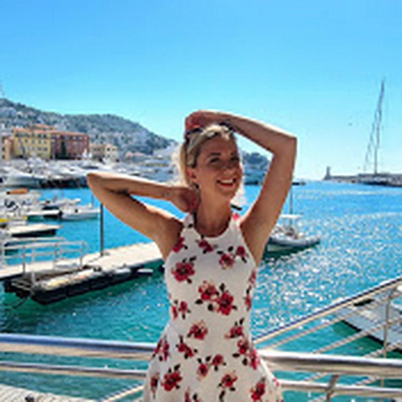 Lumière sur l'invisible - Céline Geneviève