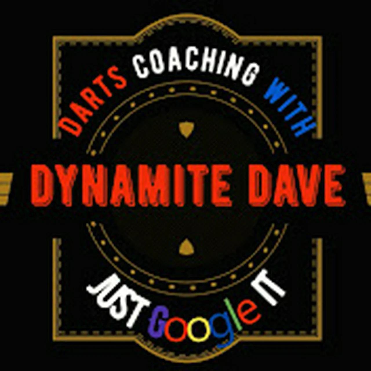 Dynamite Dave Llewellyn