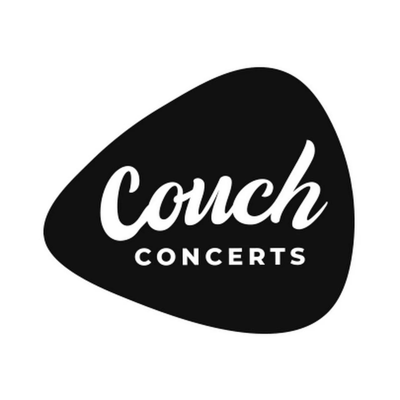 Couch Concerts