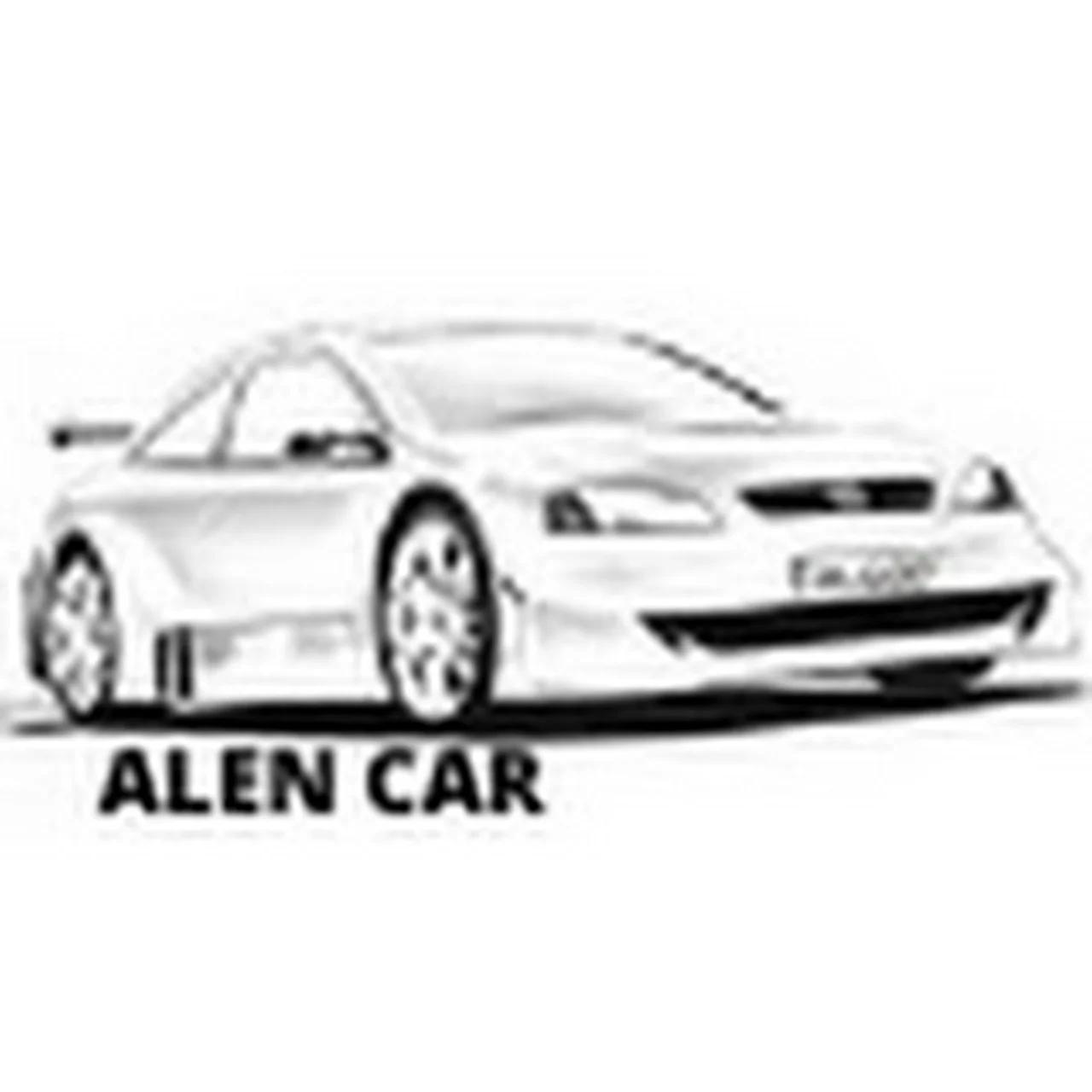 ALEN CAR