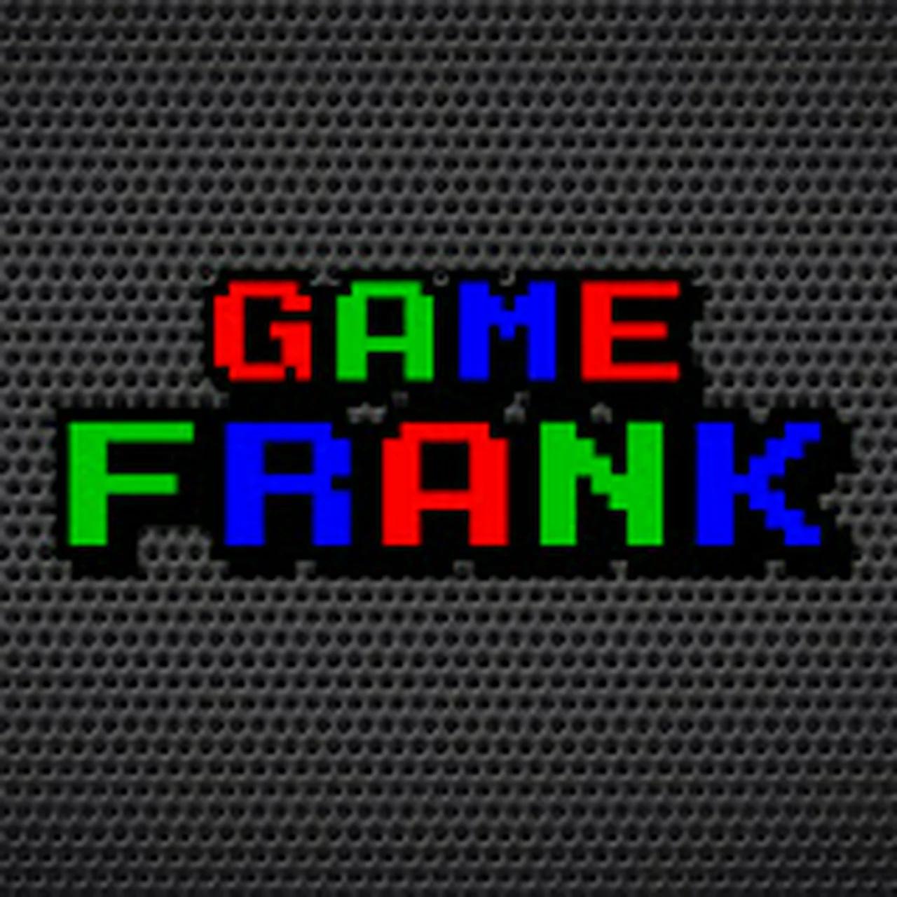 Game Frank