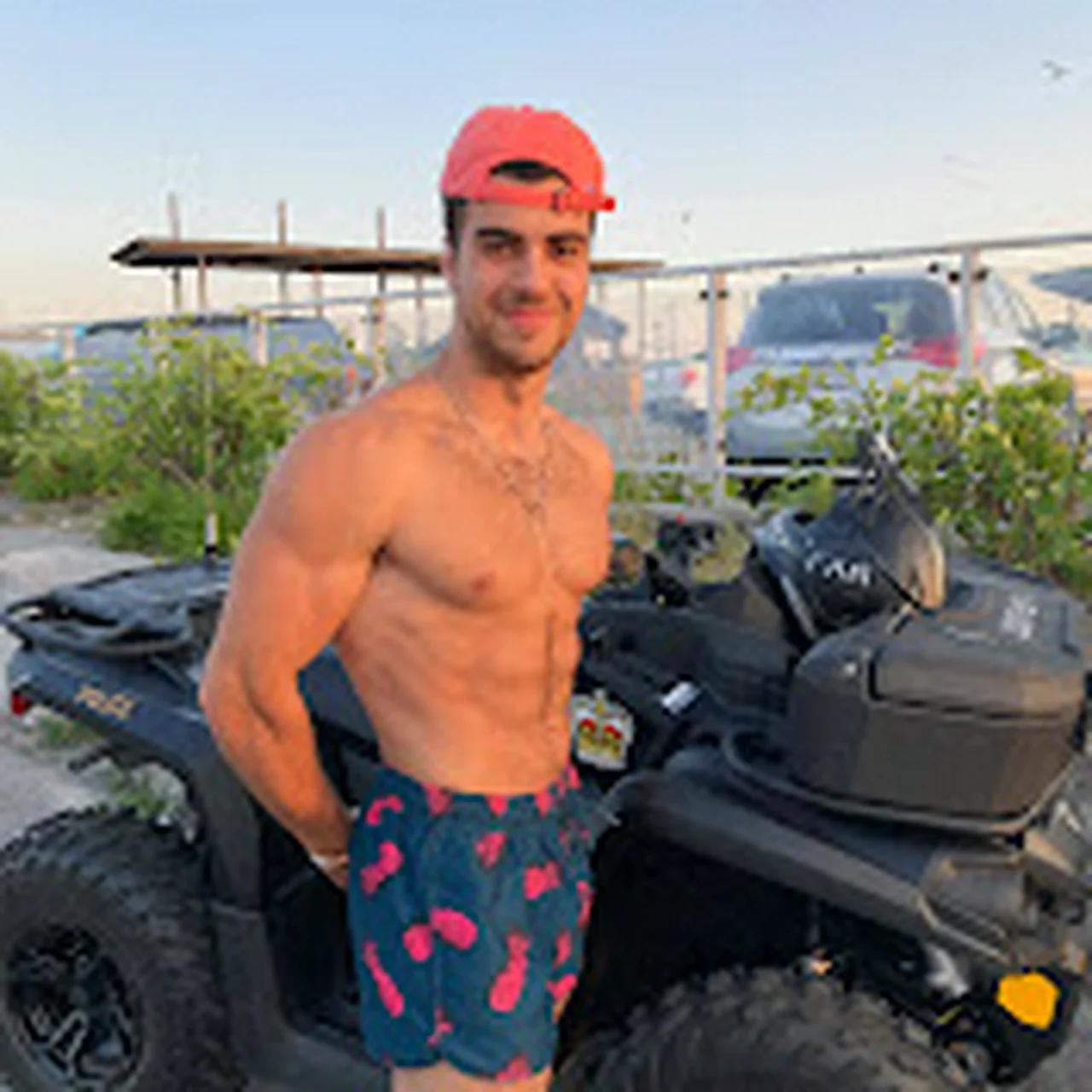 anthonytrainer