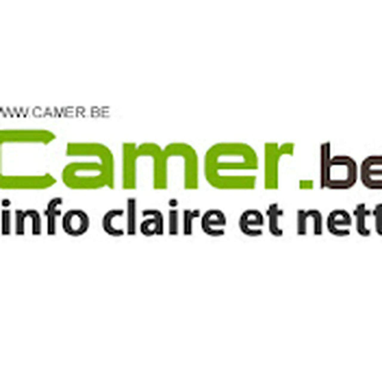 camer.be