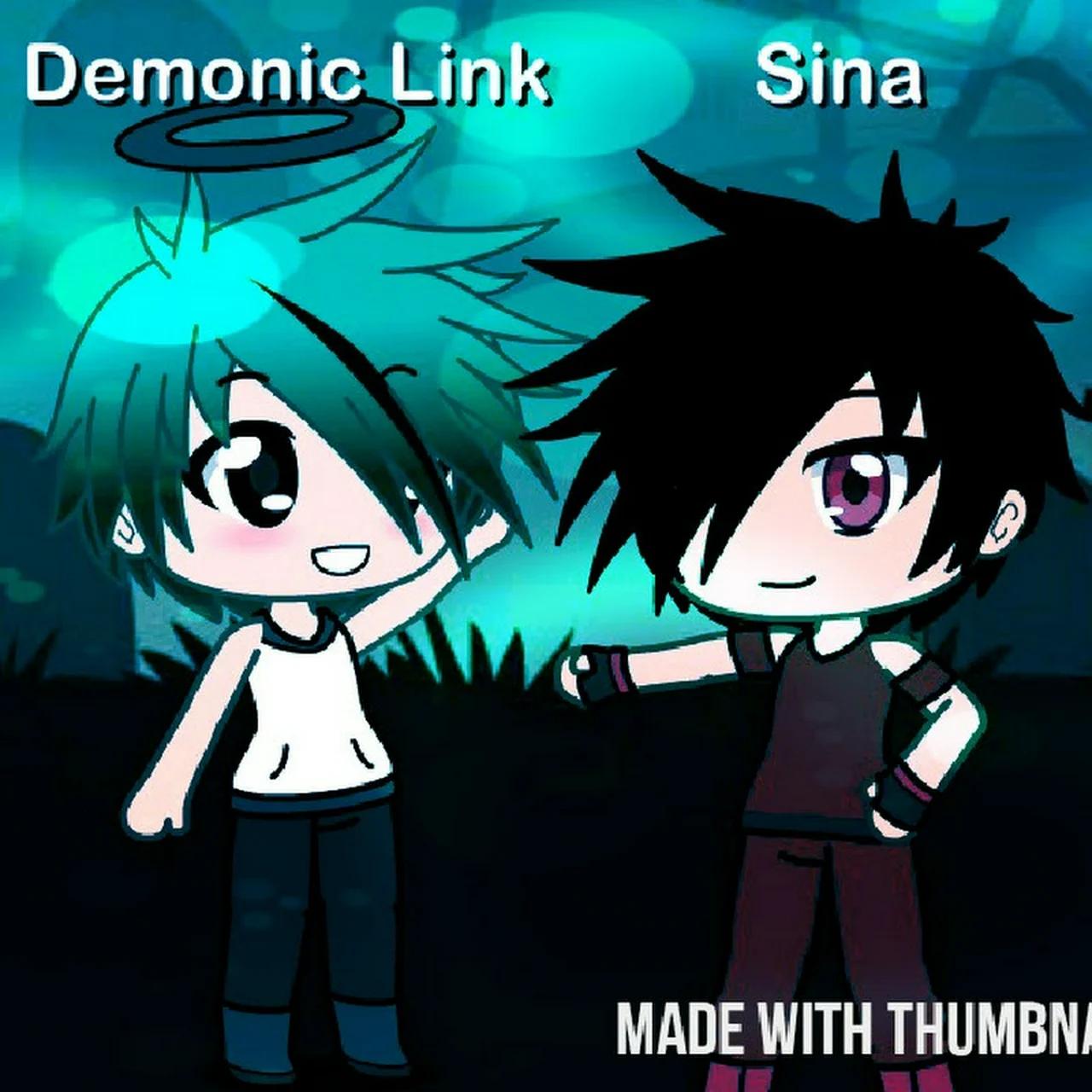 Demonic Link