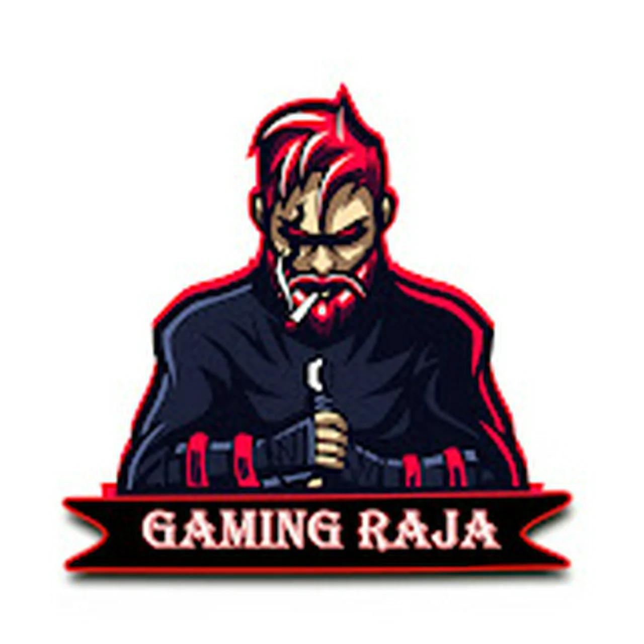 Gaming Raja YT