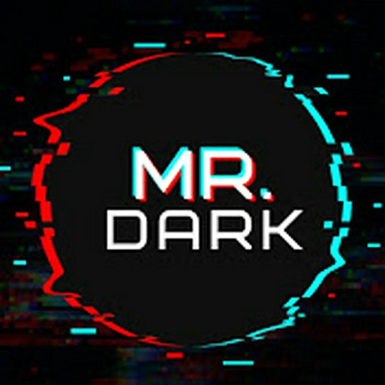 Mr. Dark