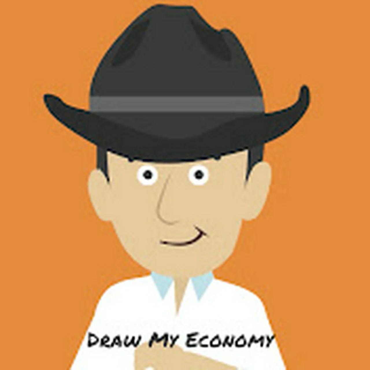 Draw my economy