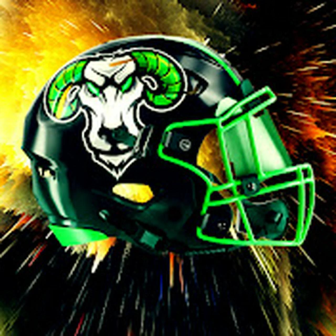 GOAT DiSTRiCT | FANTA$Y FOOTBALL