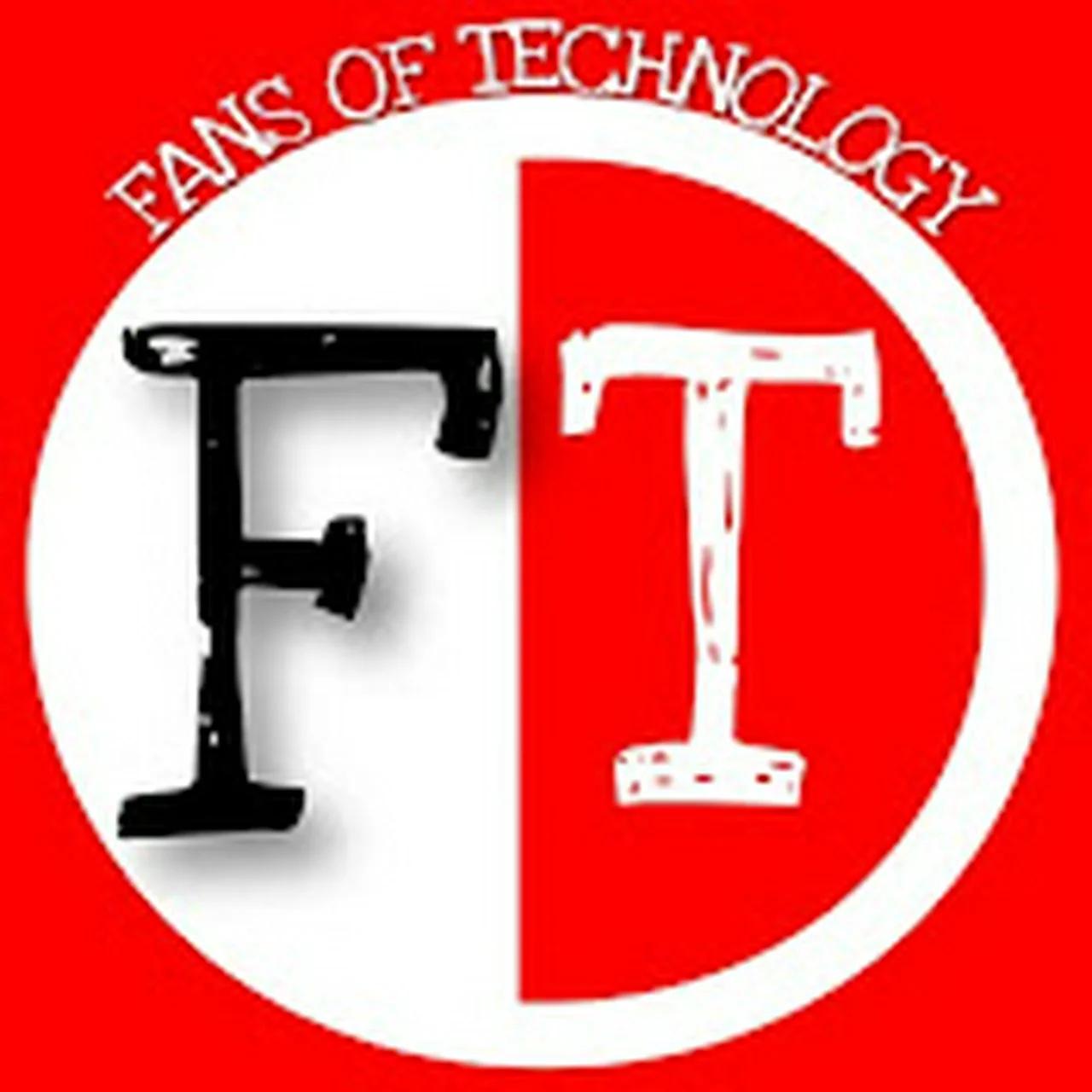 FANS OF TECHNOLOGY