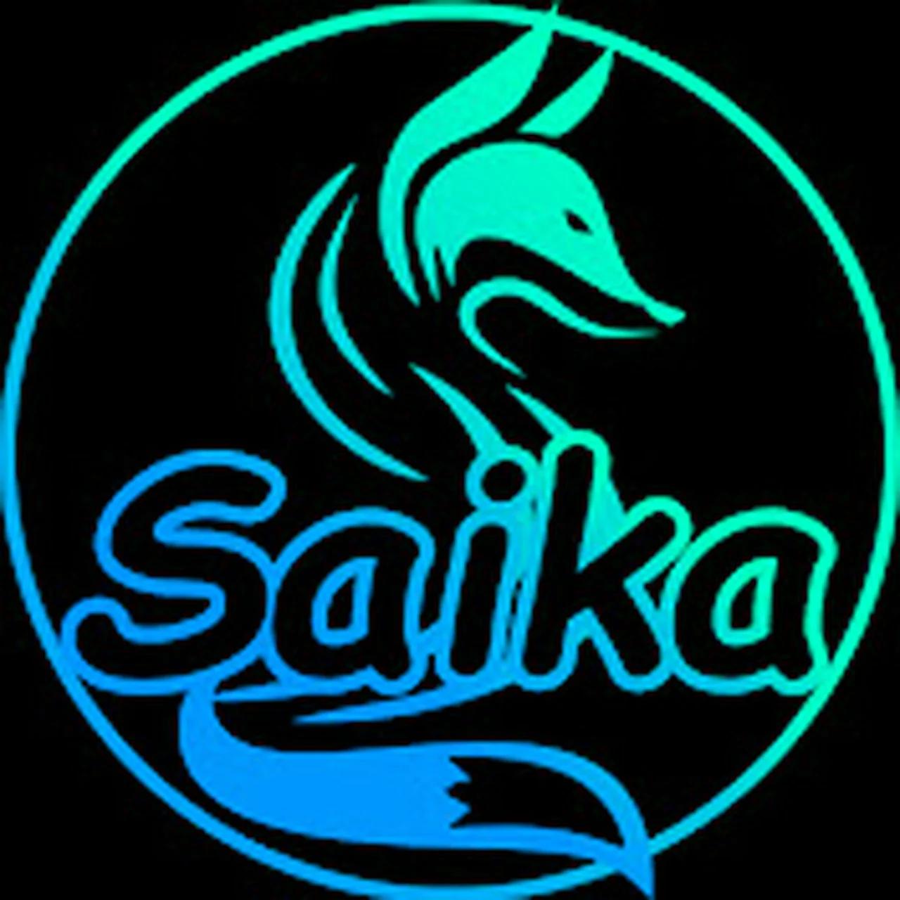 Saika