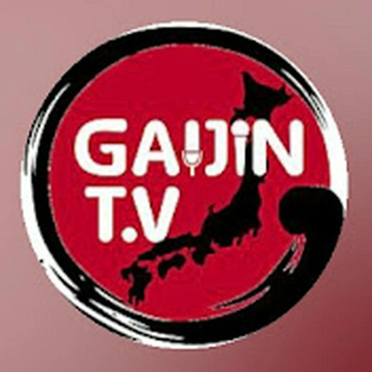 Gaijin TV