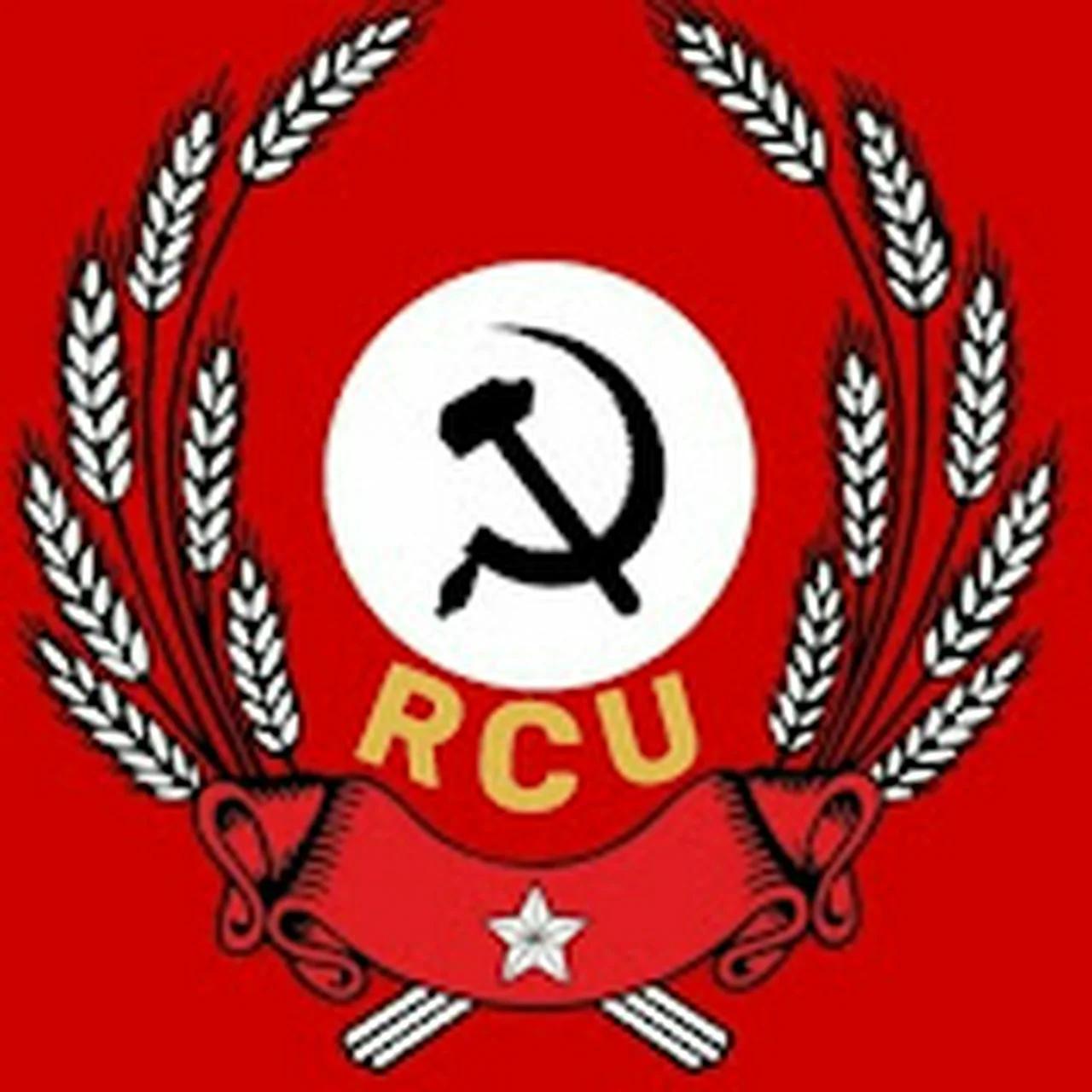 Redshanks Bolshevik empire