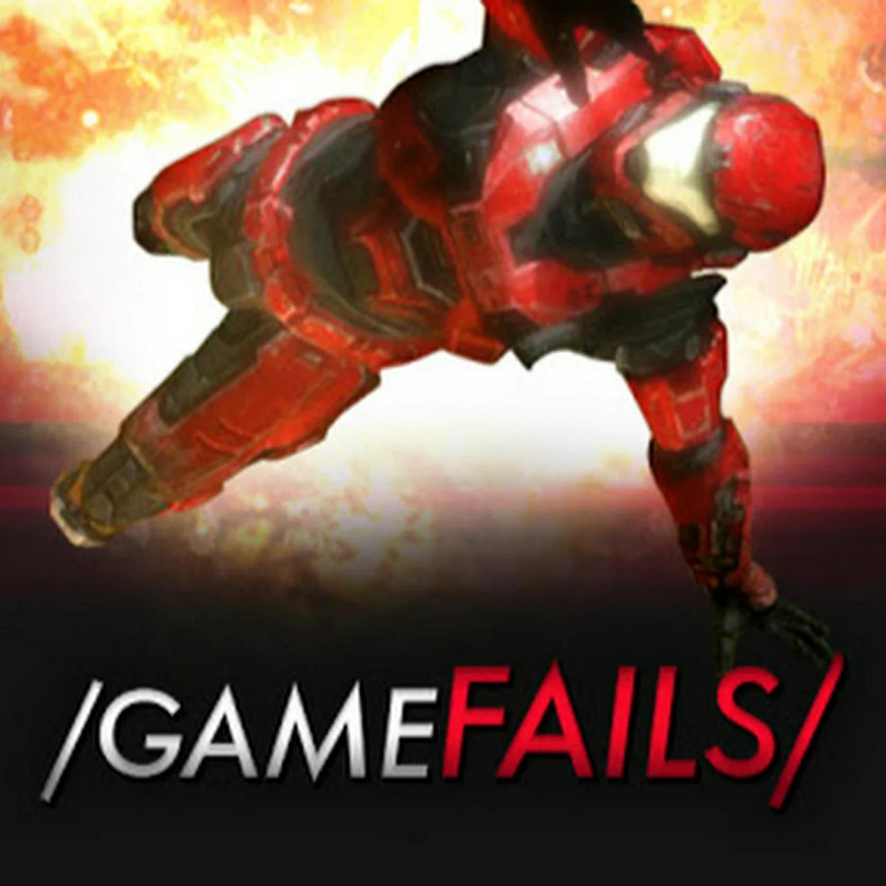 fail games
