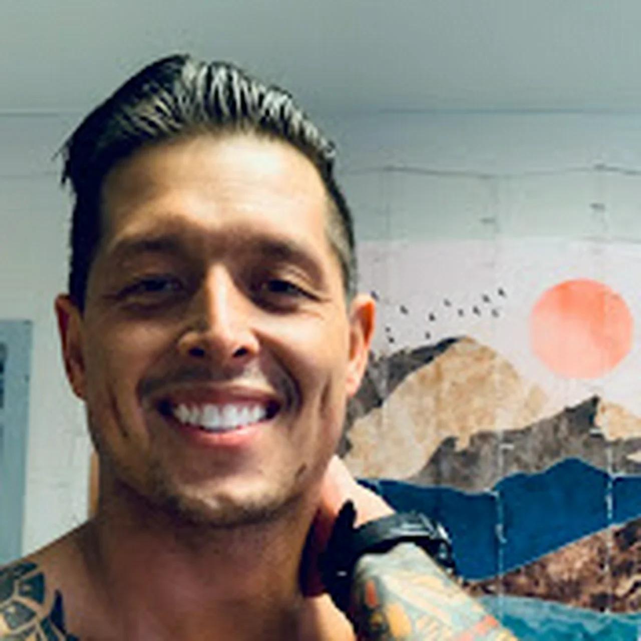 The 100th Monkey Jake Parsons