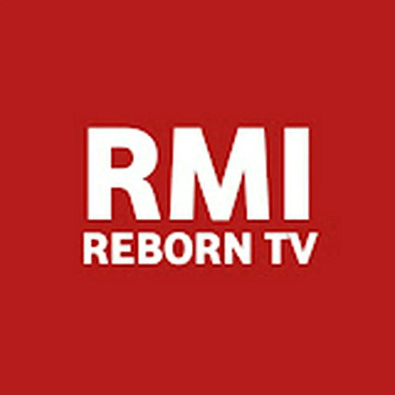 REBORN TV