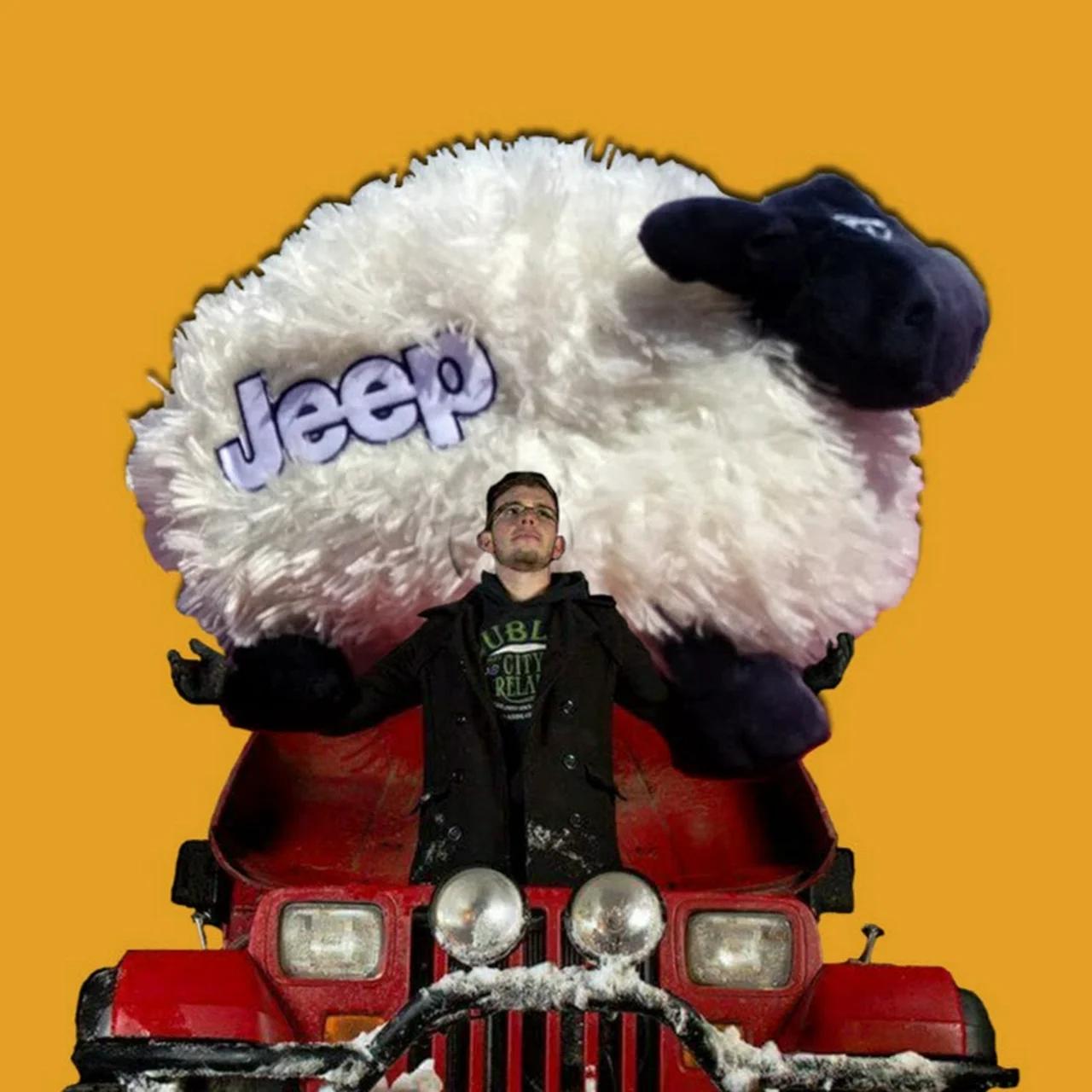 Jeep Sheep TV
