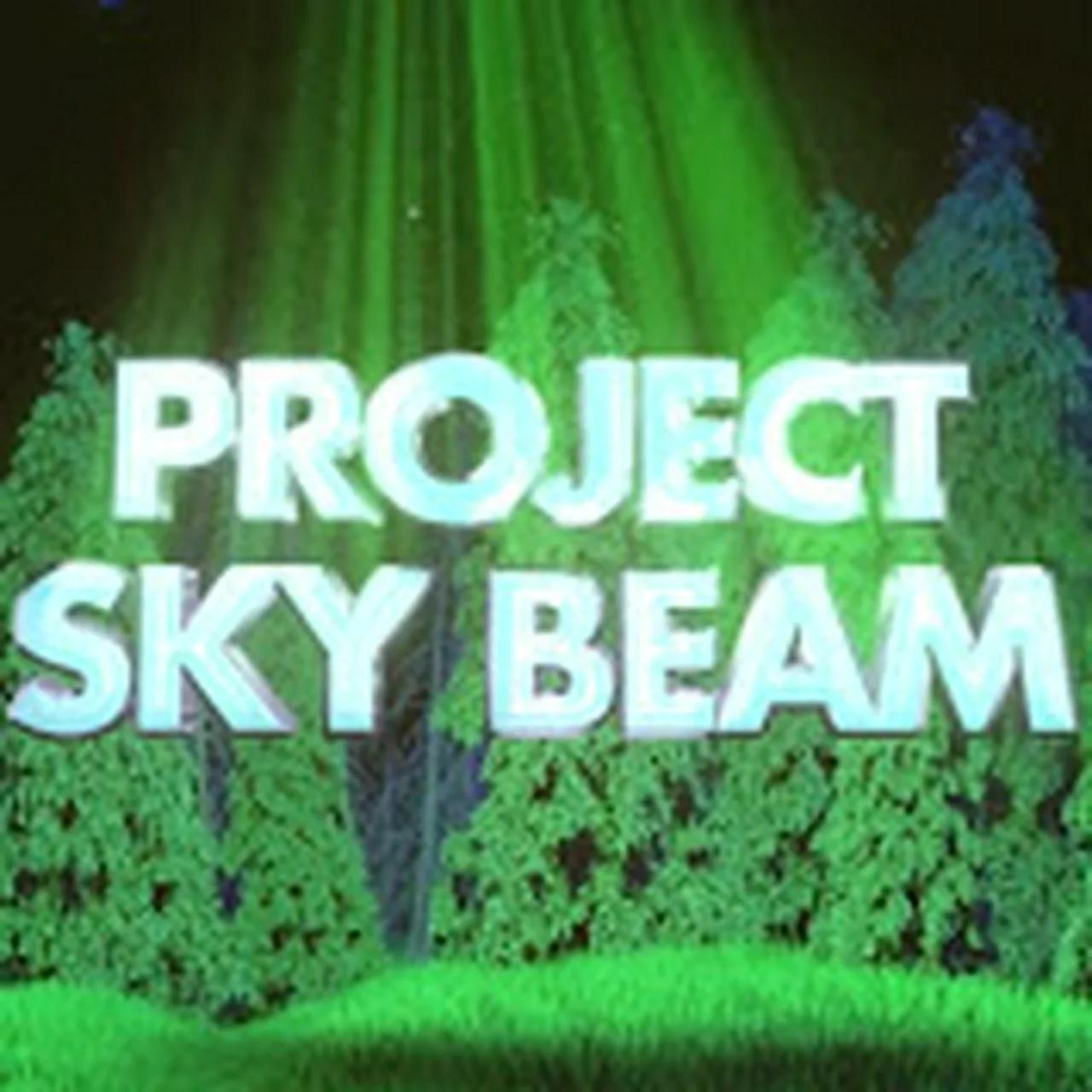 Project Sky Beam
