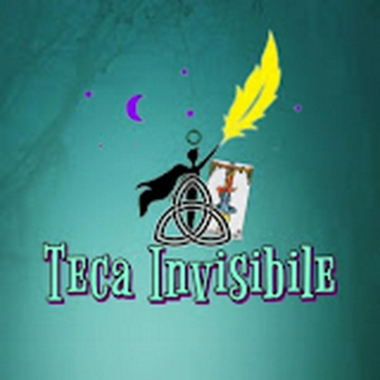 Teca Invisibile 🚪