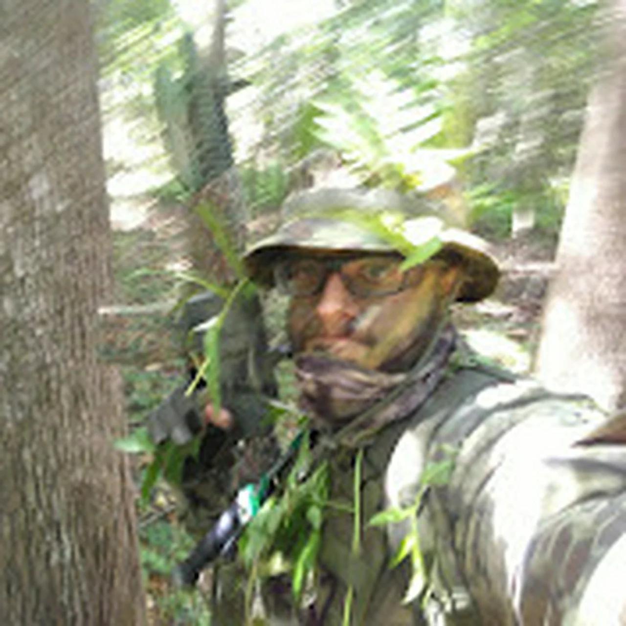 Jordan Jereb - SURVIVALISM, PREPPING, LIFE