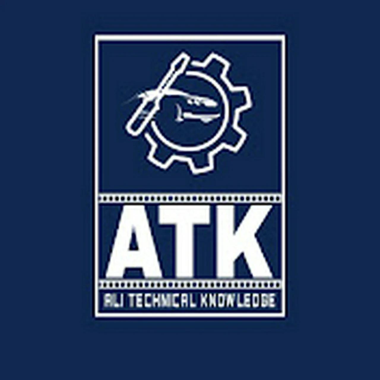 Ali Technical knowledge