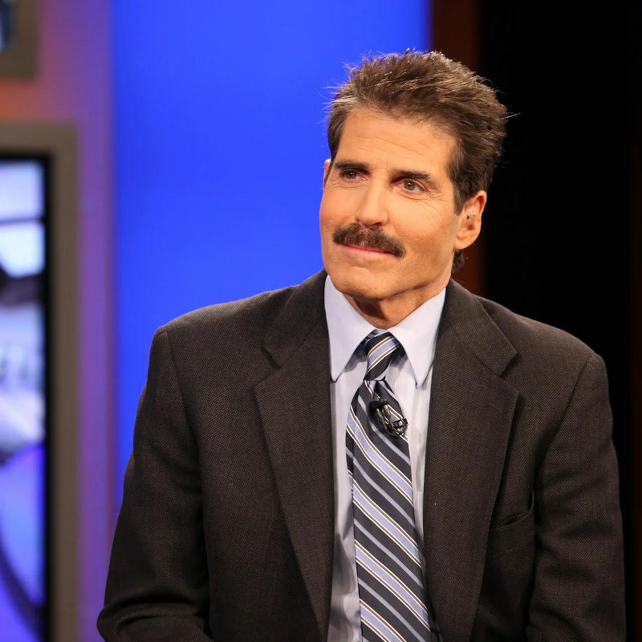 John Stossel