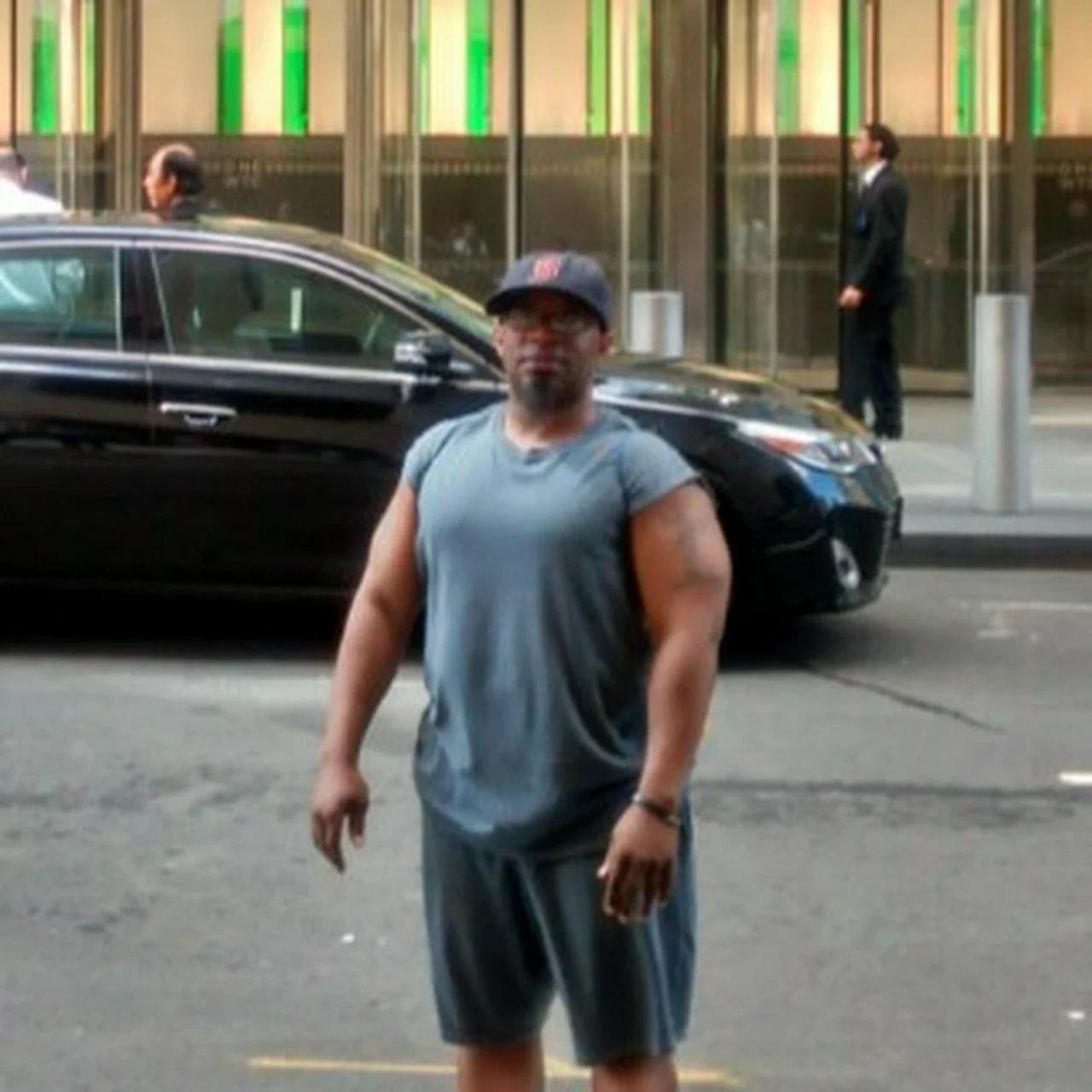 Derrick C. Williams