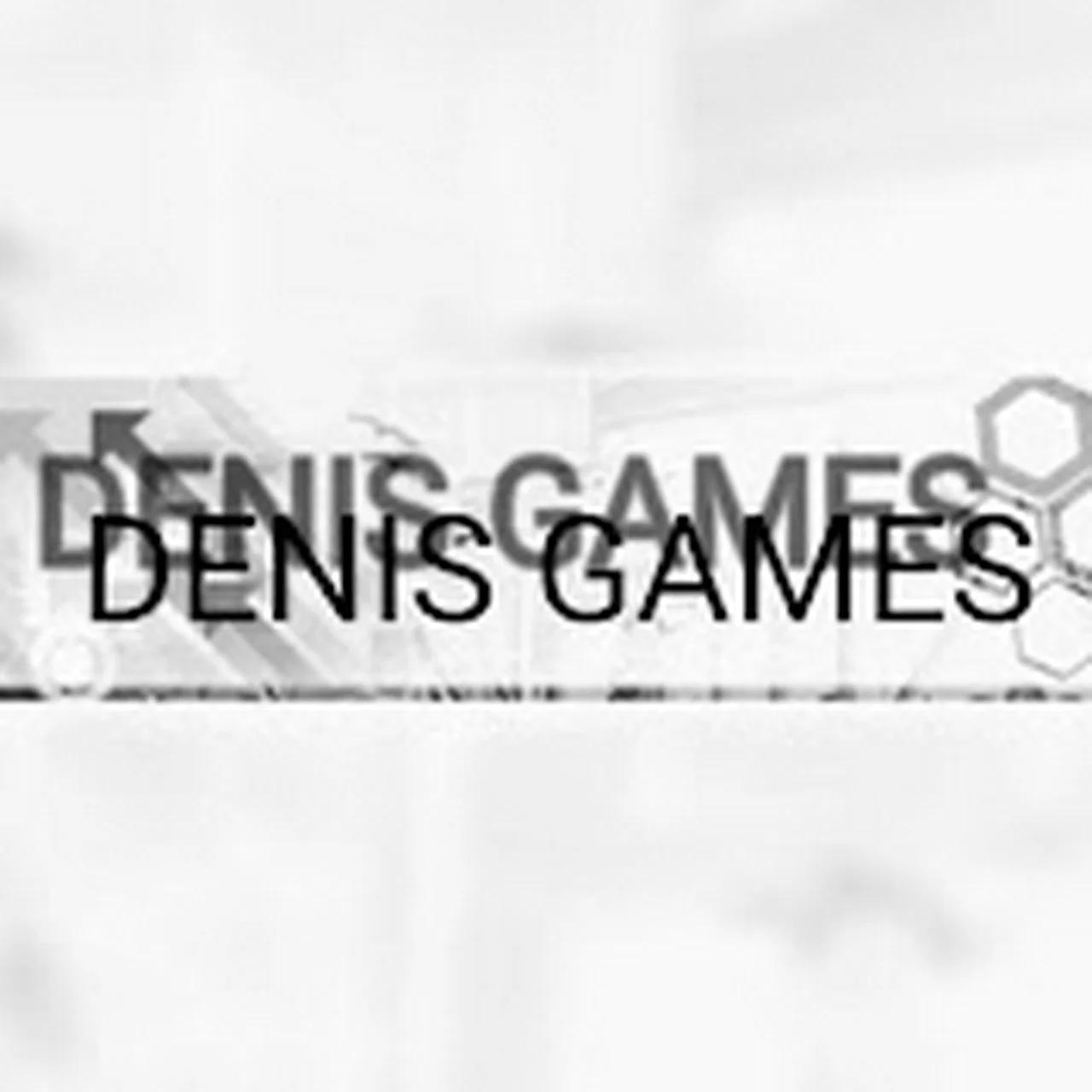 Denis Games