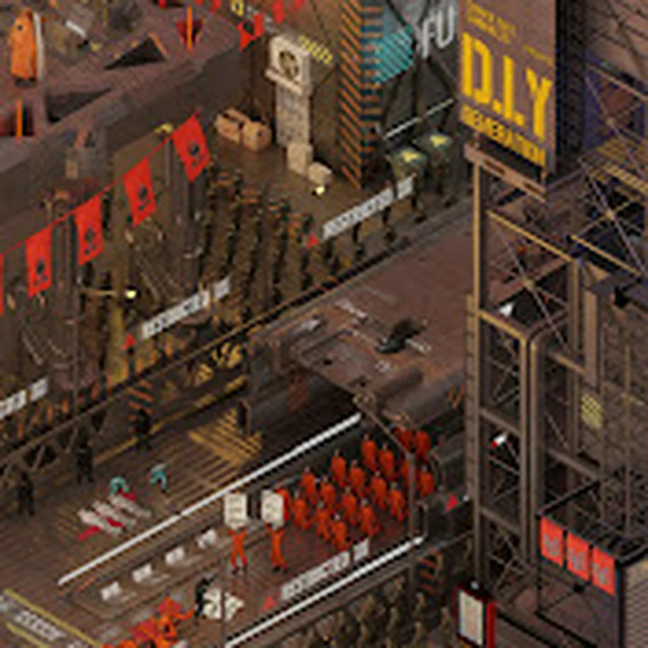 Corner Café Chronicles