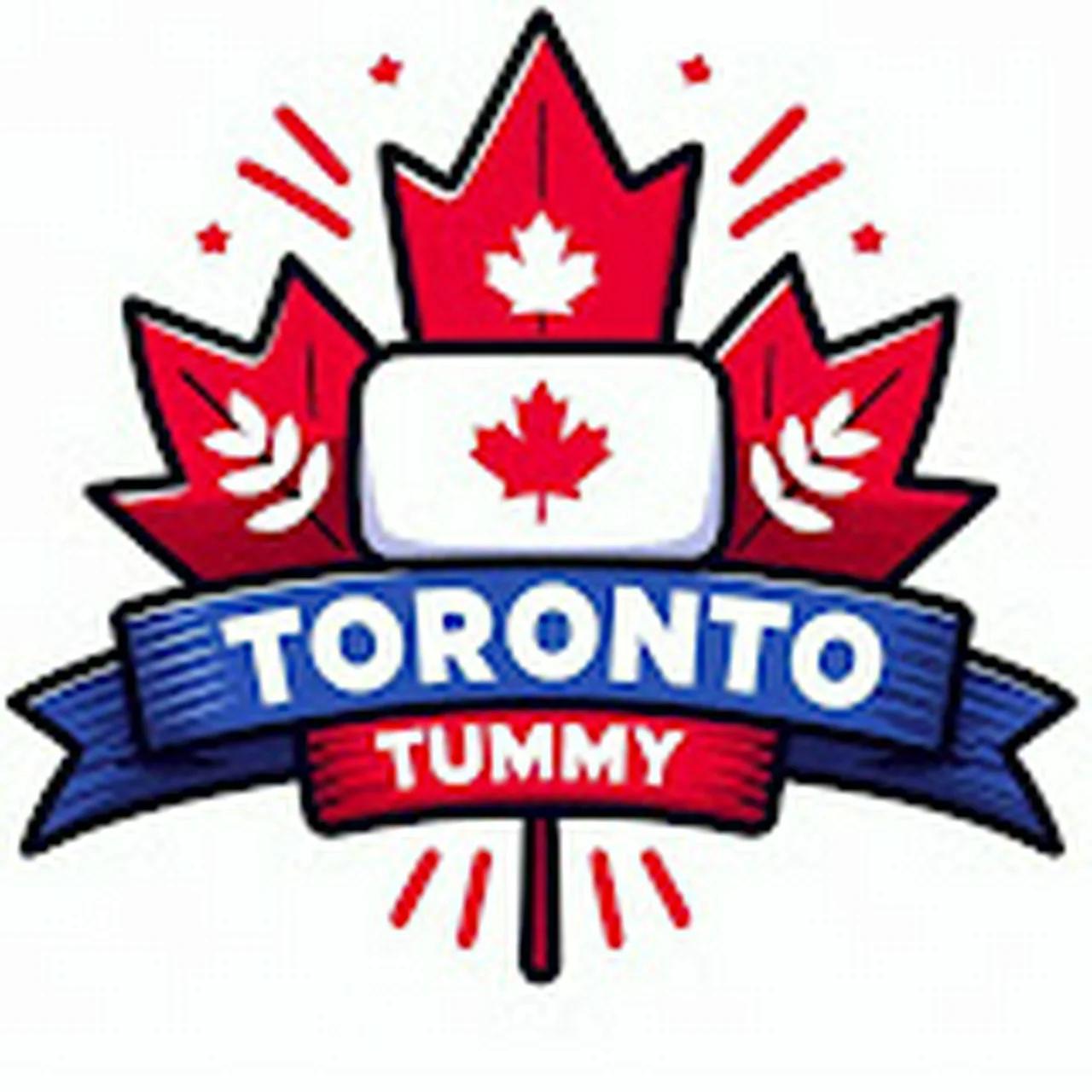 Toronto Tummy