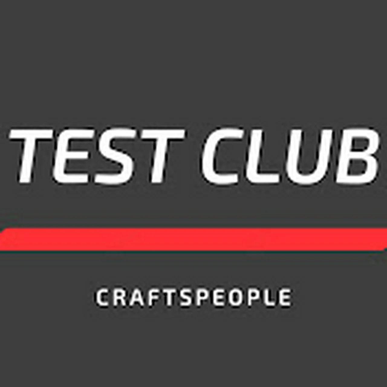 Test Club